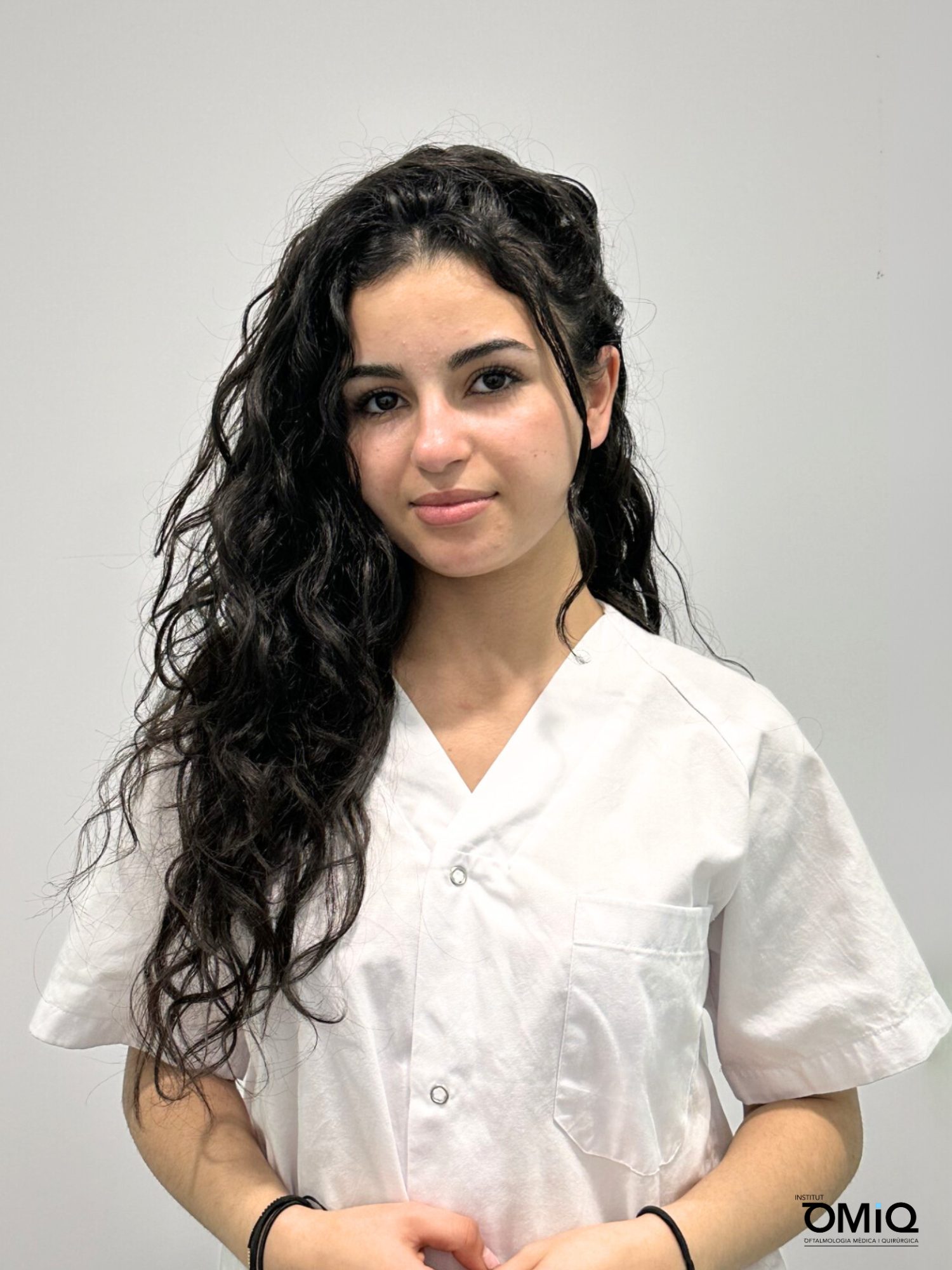 Hajar el Fadili - Instituto OMIQ